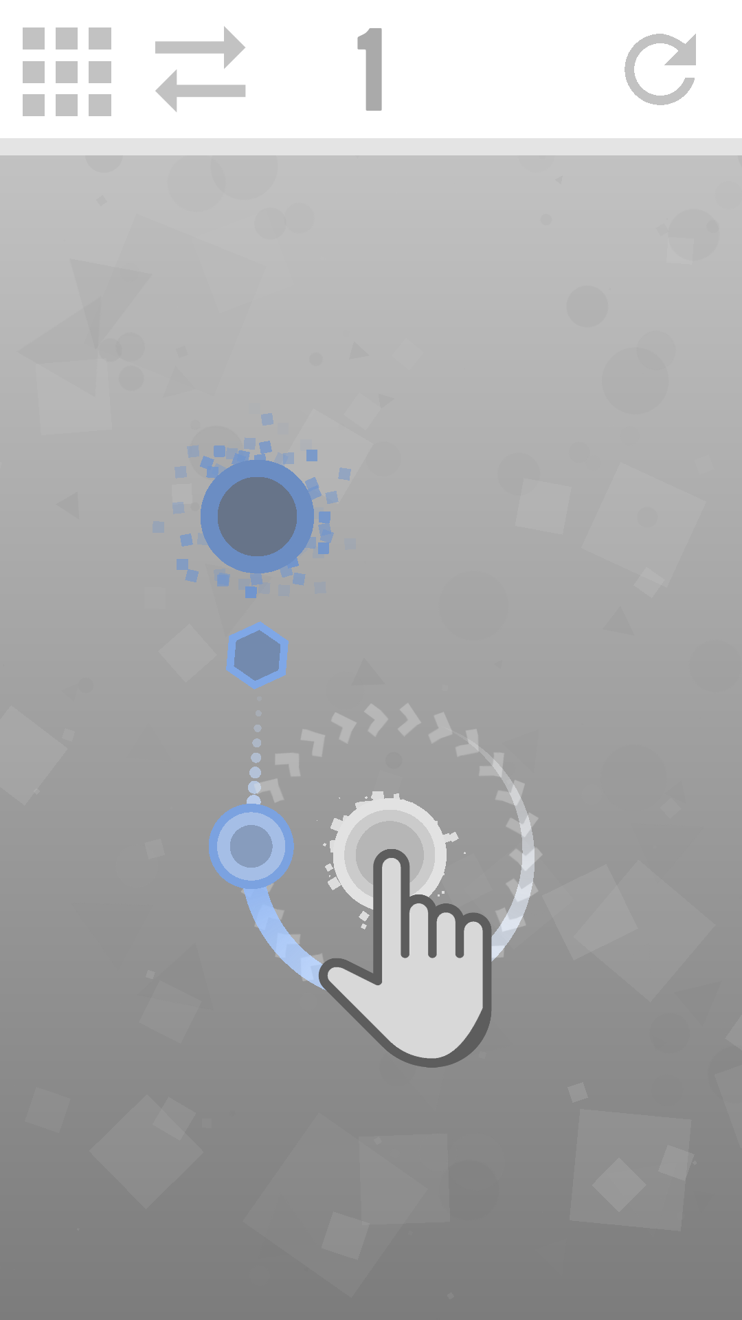 Perfect Orbit - Precision Puzzle Game - App on Amazon Appstore