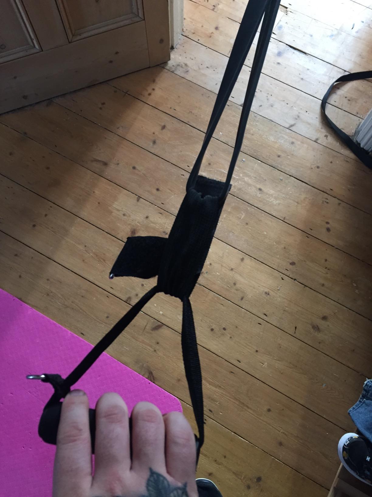 ROMIX Exercise Arm Resistance Bands Set Men Women, 11 Pcs Resistance ...