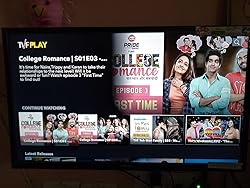 TVFPlay:Amazon.in:Appstore for Android