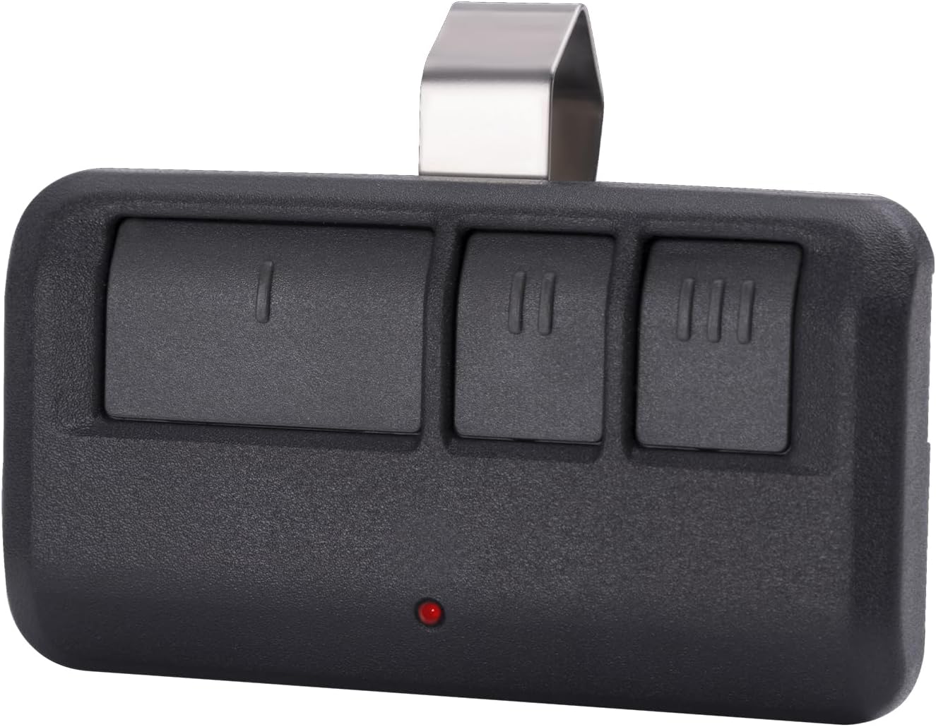 Amazon.com: HQJINGHE 893MAX 893LM Garage Door Opener Remote ...