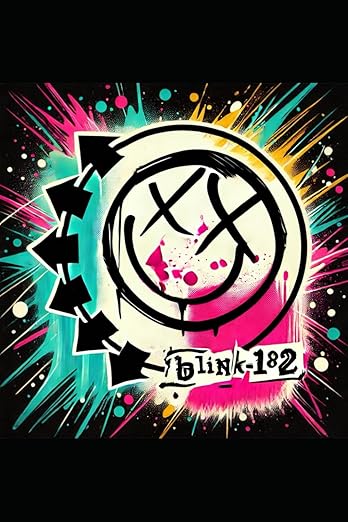 blink 182: "Blink-182: The Ultimate History of the Pop-Punk Legends ...