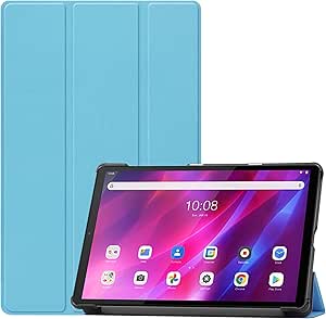 Amazon.com: Tablet Protection Case Compatible with Lenovo Tab K10 Case ...