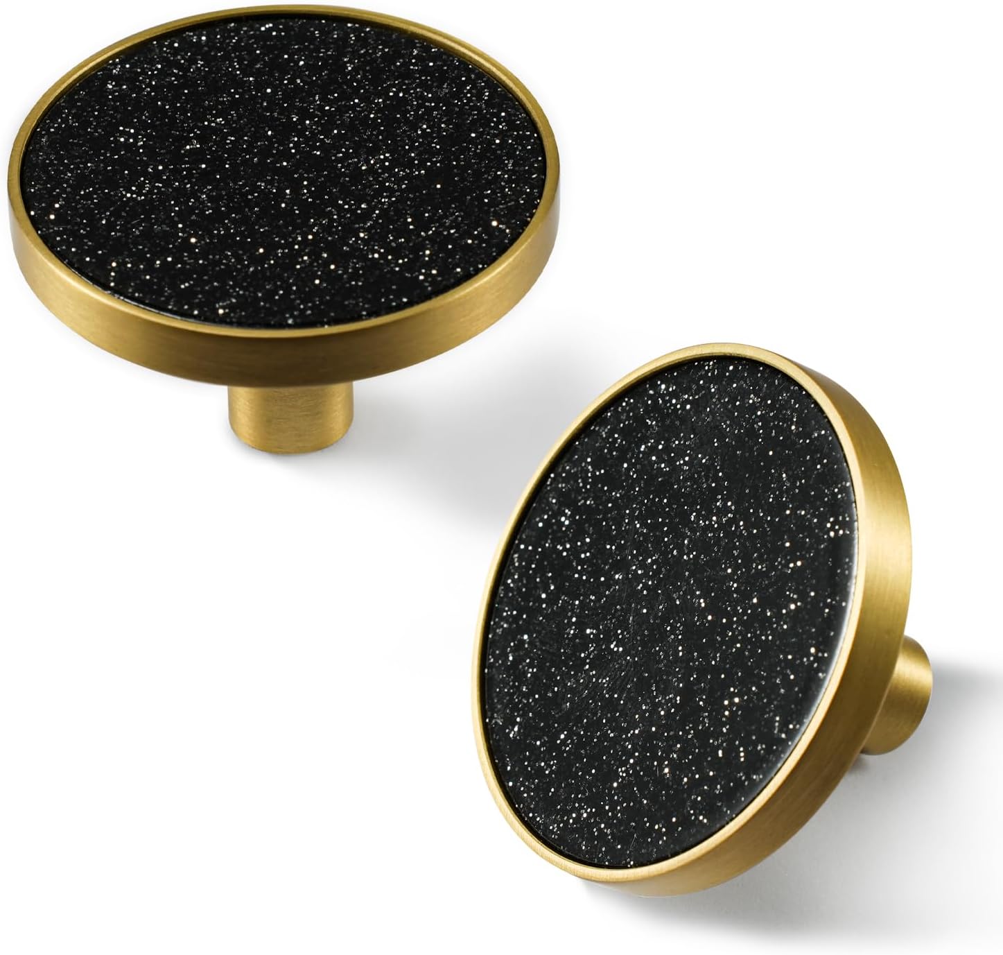 SAILANKA 1 Pack Natural Shells Cabinet Knobs Pulls Drawer Knobs Hanging ...