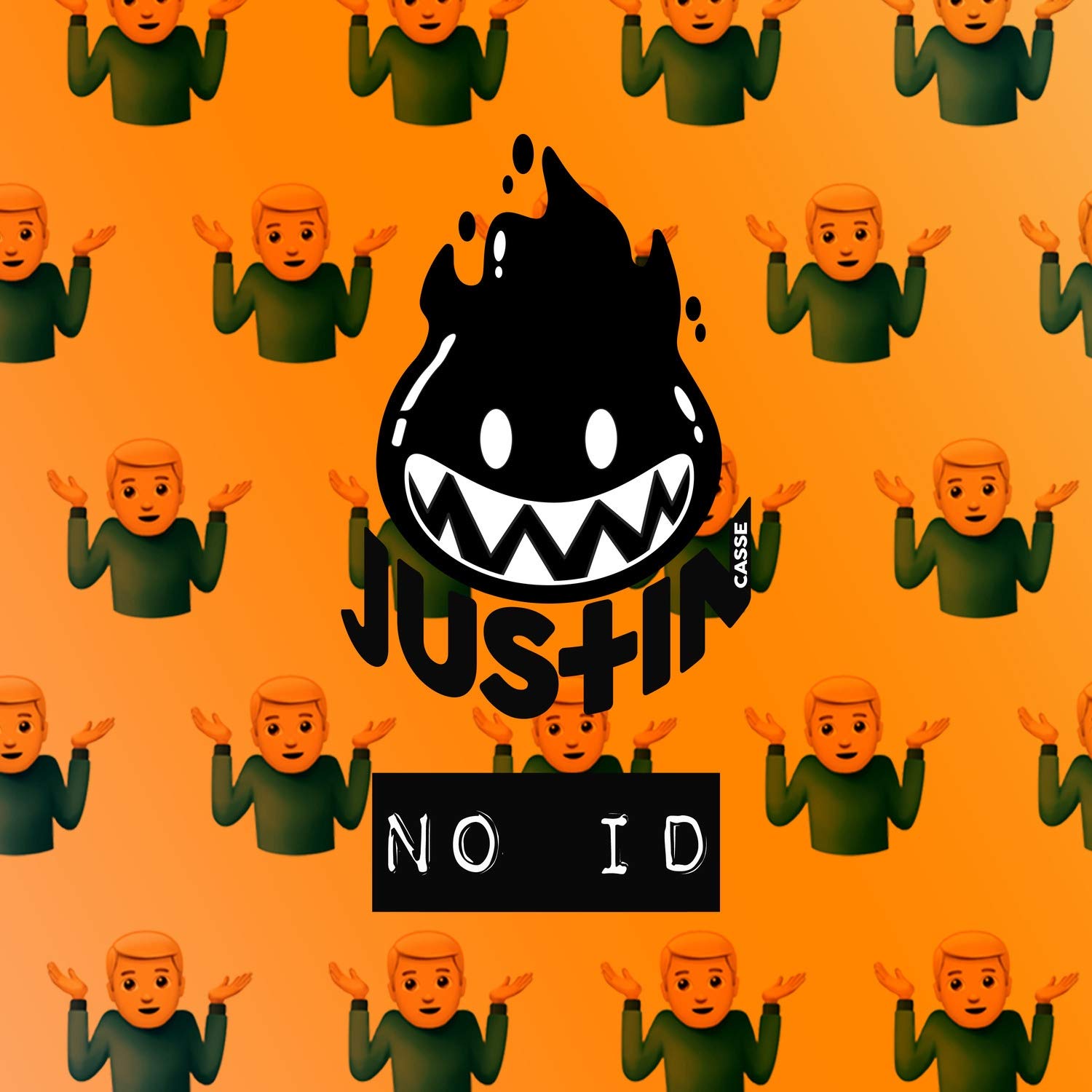 Ohne Ausweis. - Justin Casse: Amazon.de: Musik-CDs & Vinyl