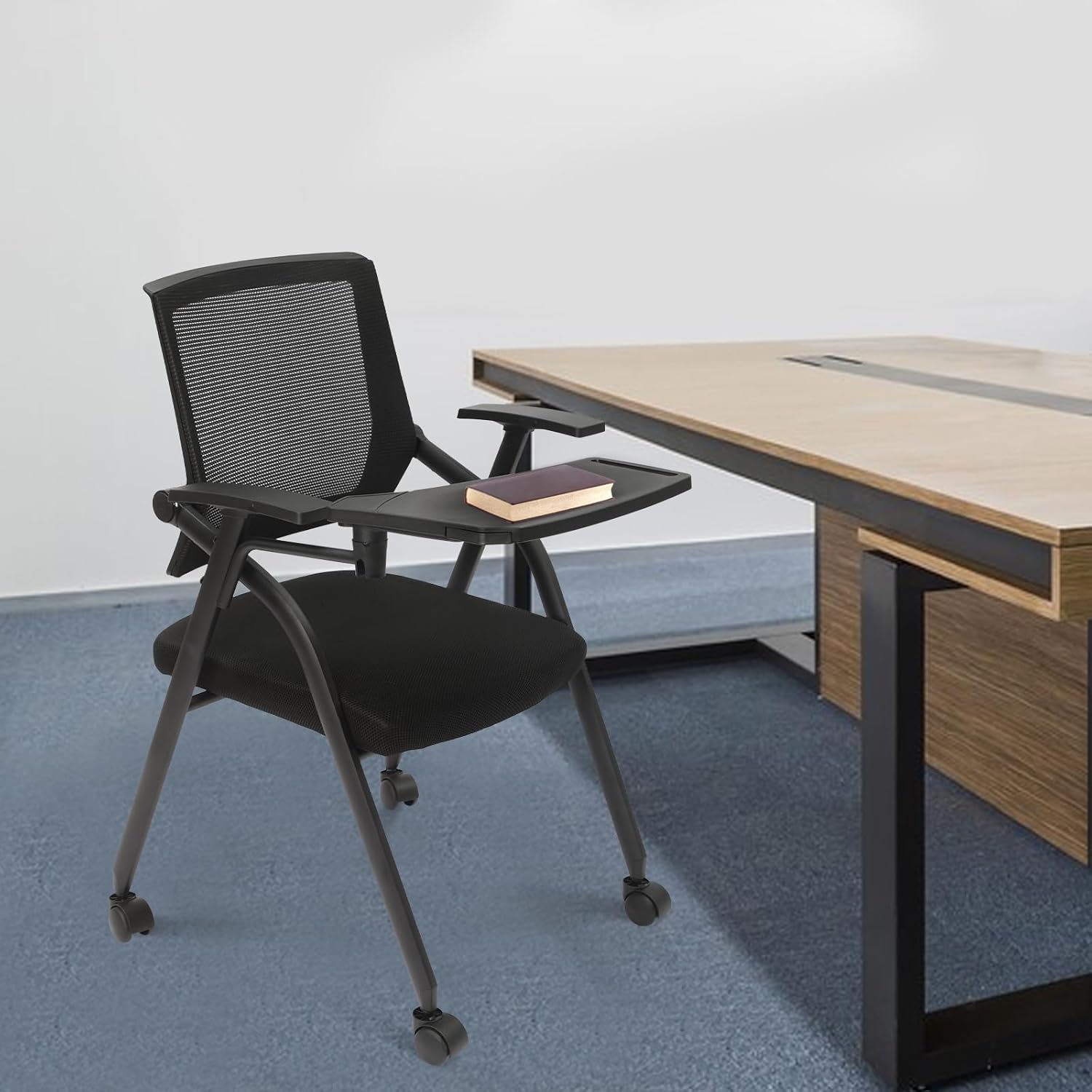 Stackable Conference Room Chairs with Wheels and Philippines | Ubuy