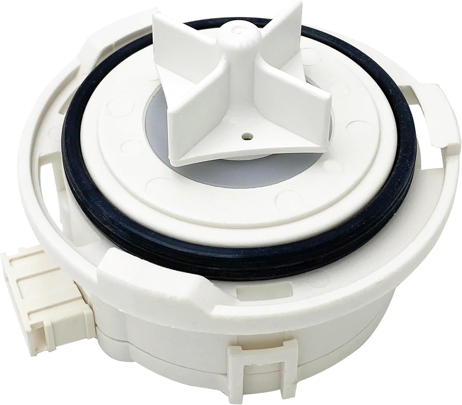 Amazon.com: Dishwasher Drain Pump Fit for LG LDTS5552S LDFN4542W ...
