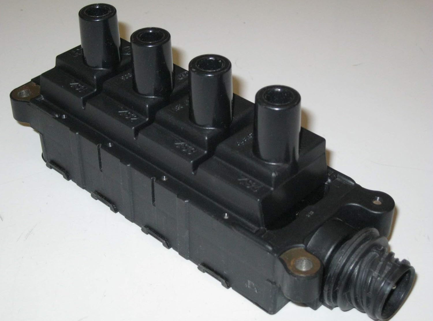 BMW M42 M43 M44 Engine Ignition Coil Pack BOSCH 1247281 12131247281 ...