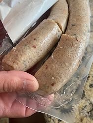 Amazon.com : Creole Foods of Louisiana - Boudin Sampler Kit - Explore ...