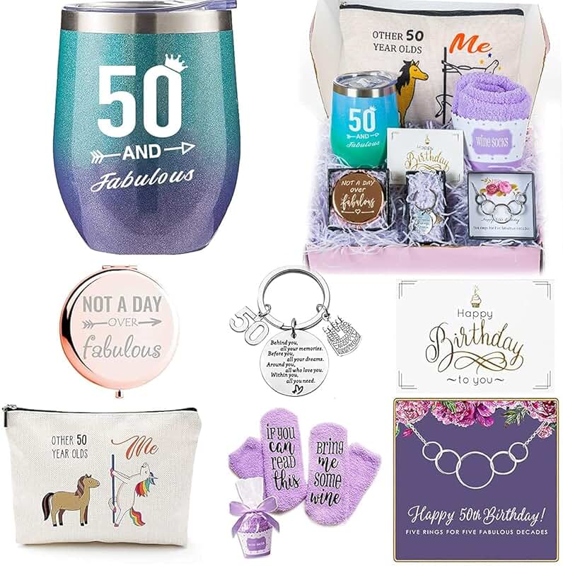 Amazon.com: birthday gifts for friends women