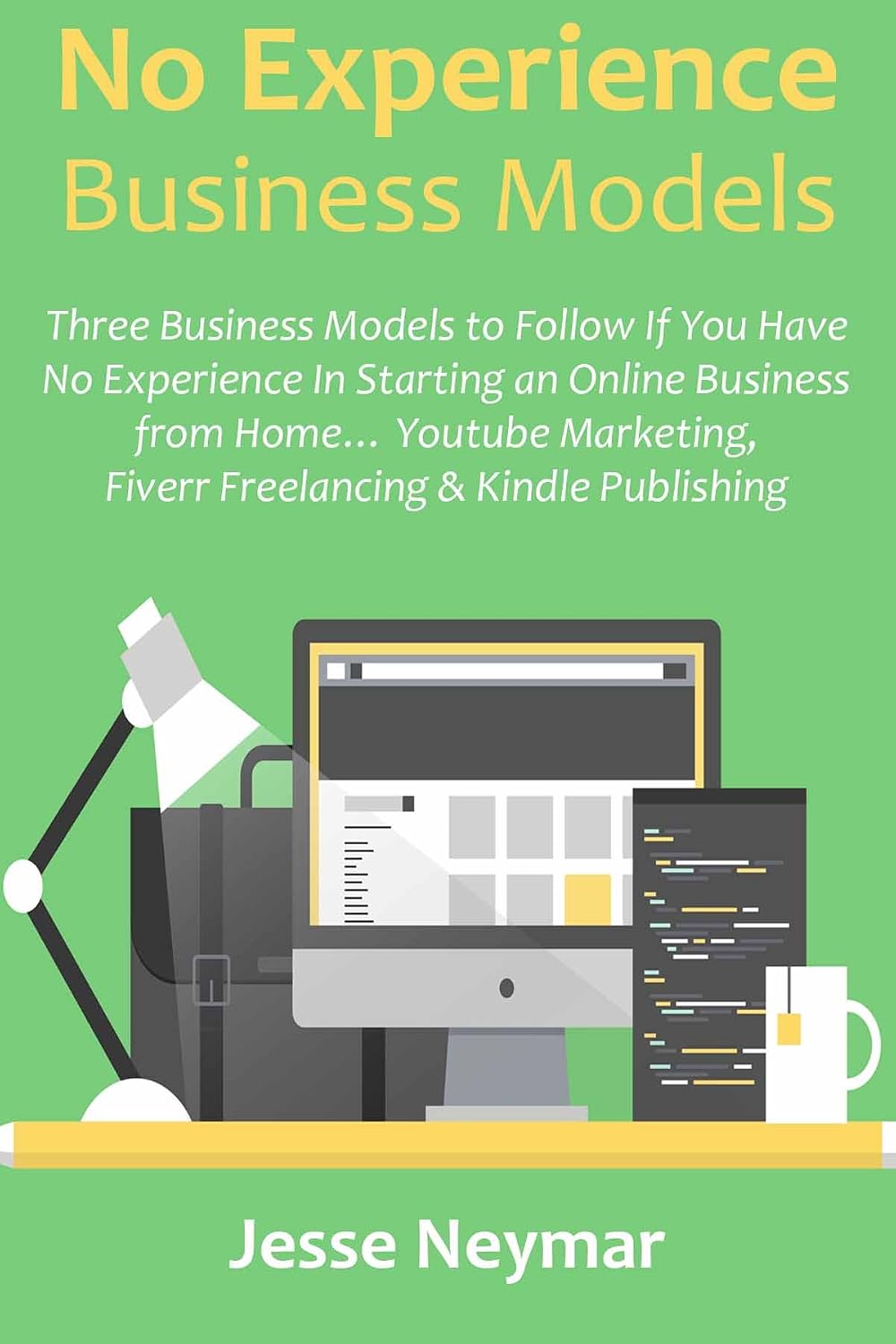 Amazon.com: No Experience Business Models: Three Business Models to ...