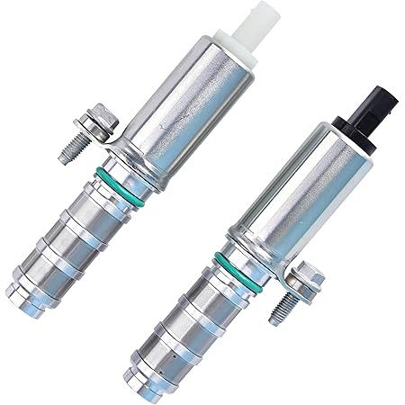 Amazon.com: GM Genuine Parts 12662736 Intake Variable Valve Timing (VVT ...