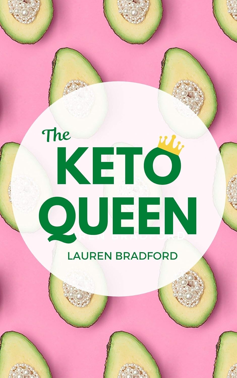 The Keto Queen: A guide to achieving your health goals without ...