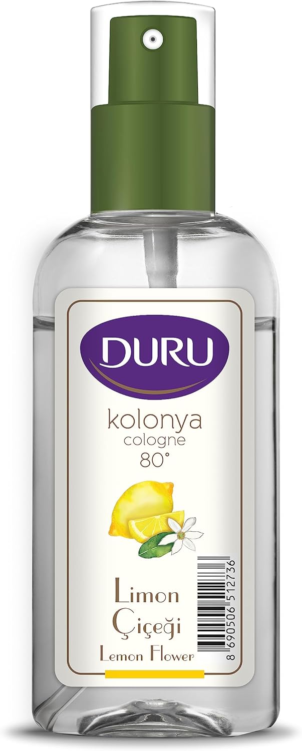 DURUCOLOGNE 50ML : Amazon.co.uk: Beauty