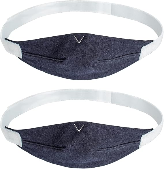 Amazon.com: Chin Strap Replace for ResMed, Adjustable Ventilation Chin ...