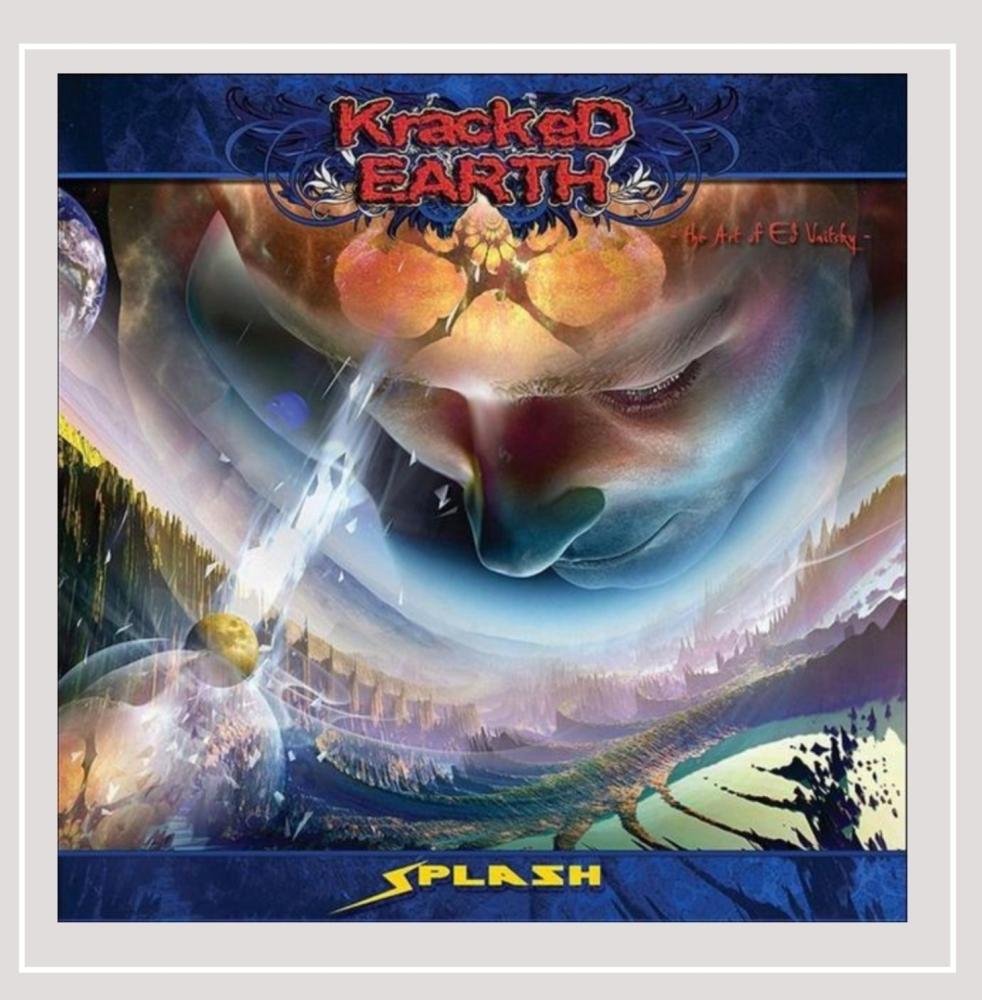 Amazon.com: Splash: CDs & Vinyl
