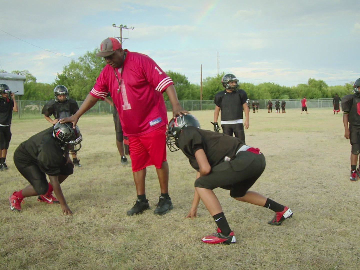 Watch Friday Night Tykes Season 2 | Prime Video