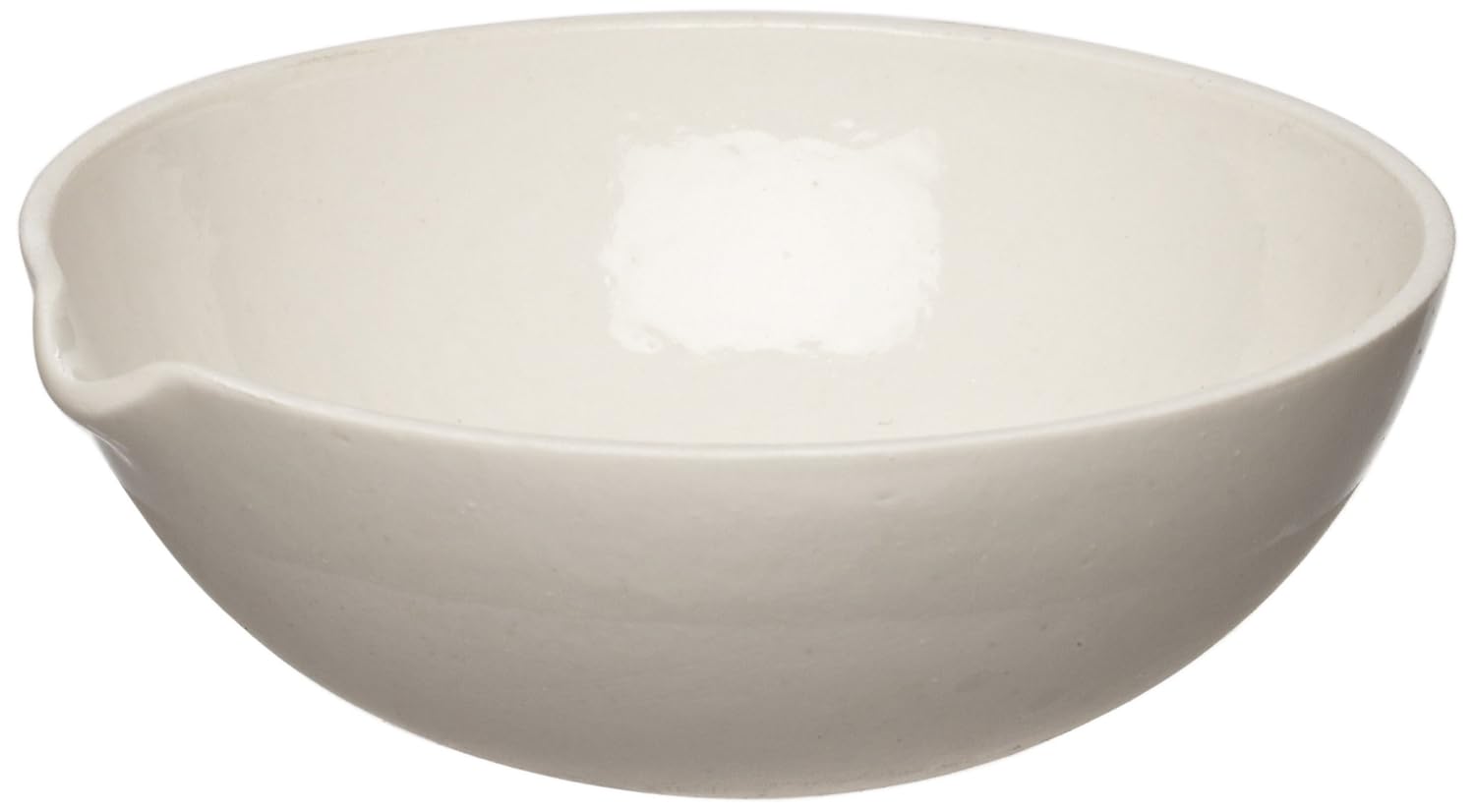 American Educational Porcelain Evaporation Dish, 90mm Diameter X 35mm ...