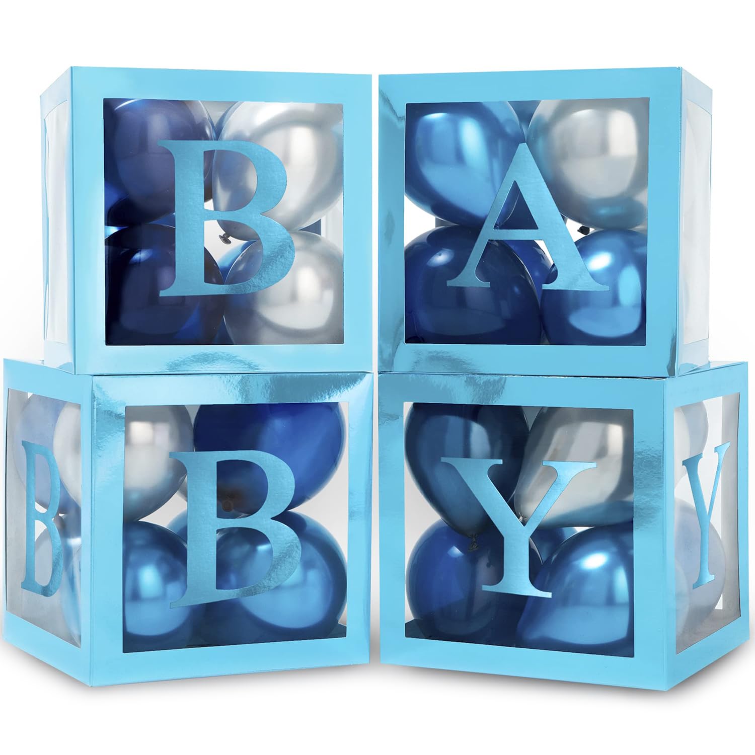 Snapklik.com : Baby Shower Boxes