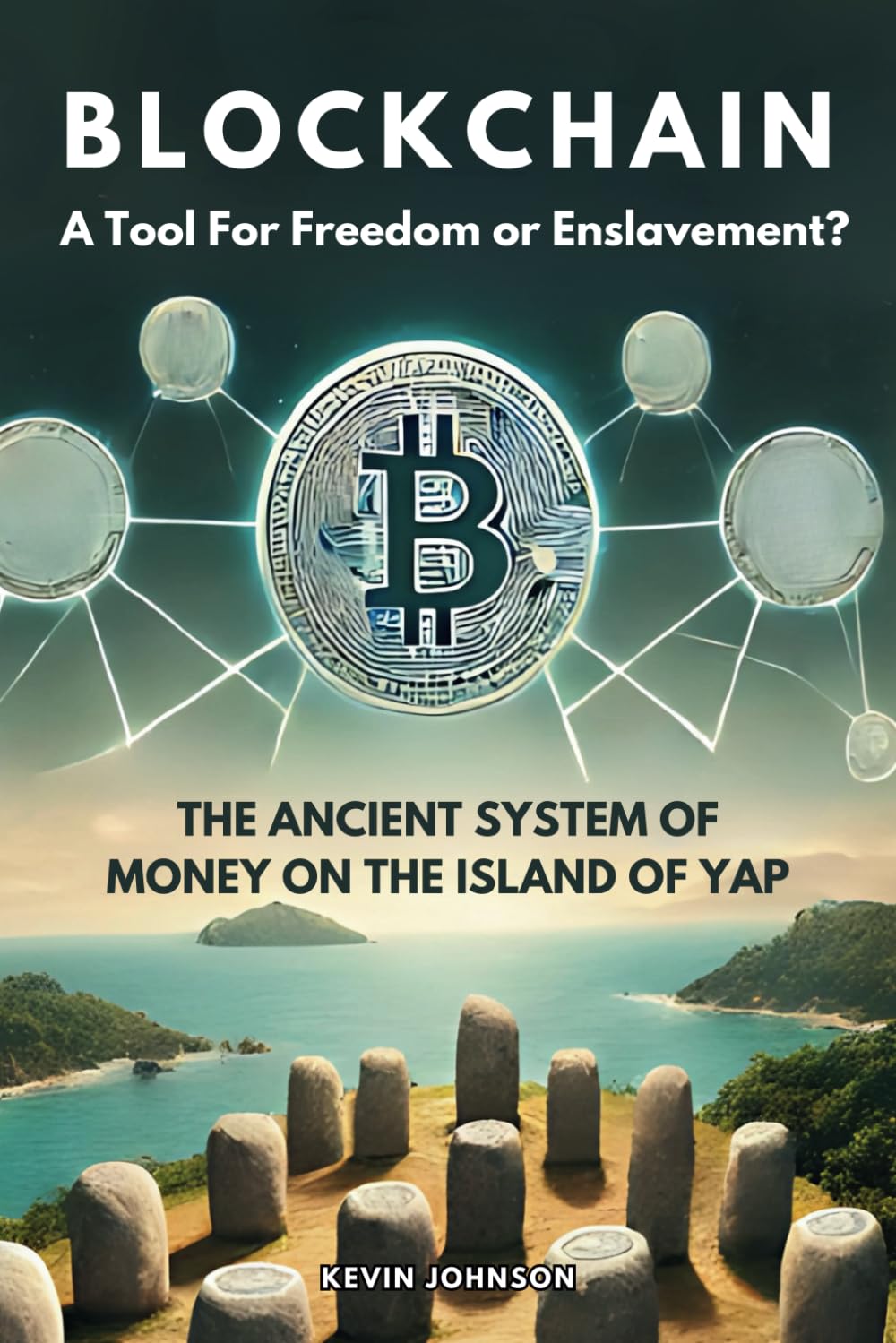 BLOCKCHAIN: A Tool For Freedom or Enslavement: The Ancient System of ...