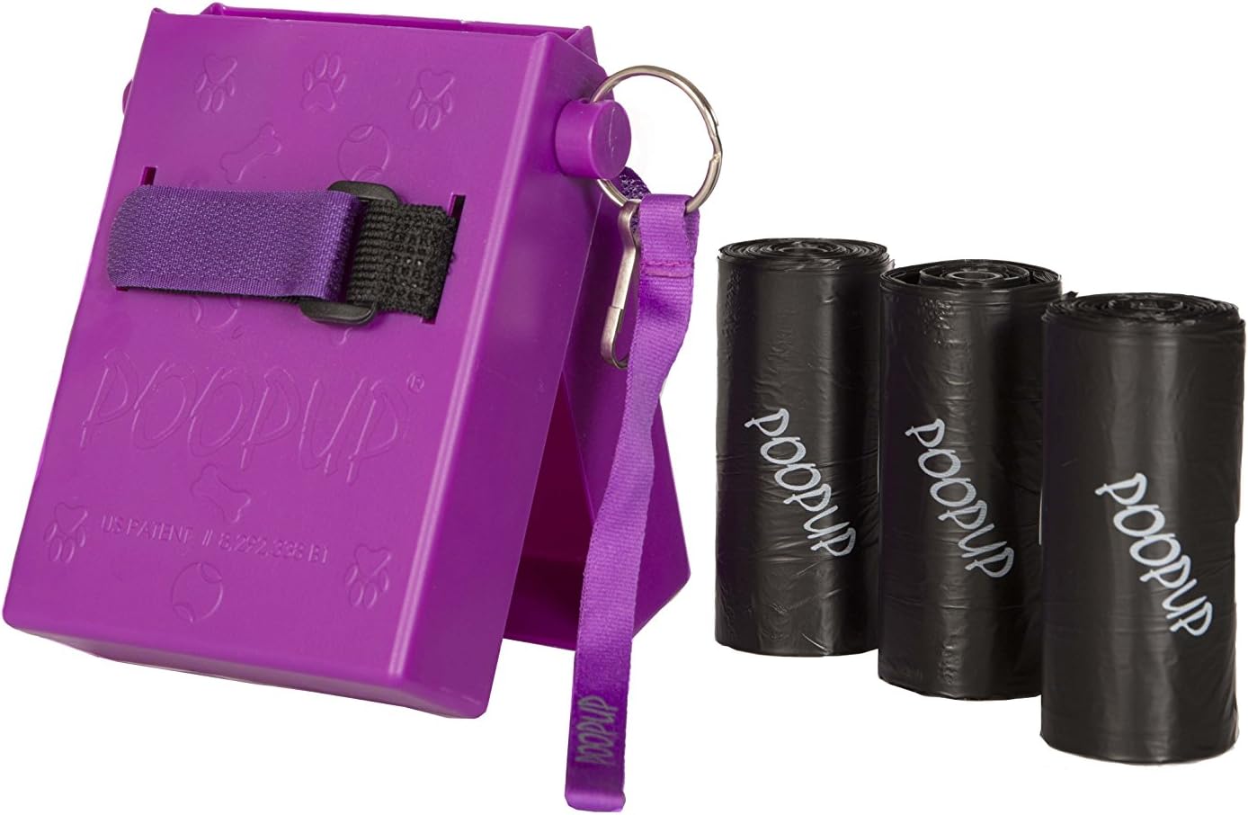 Amazon.com : POOPUP pooper scooper poop scoop dog scoop : Pet Supplies