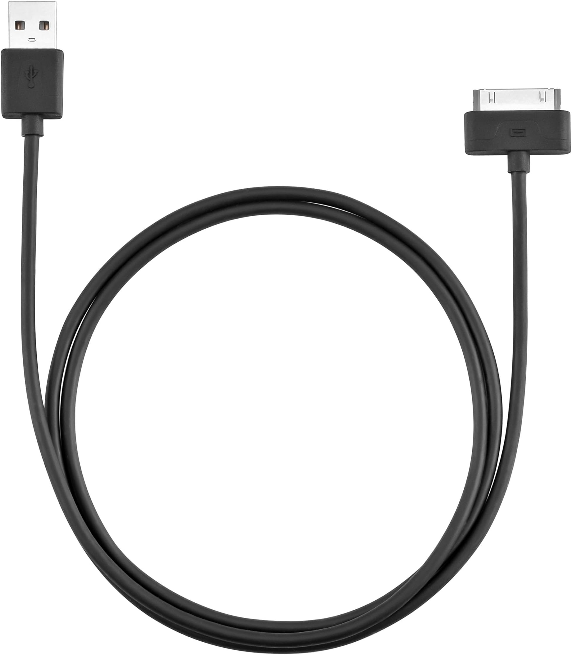 Amazon.com: USB to 30pin Charger Sync Data Cable for Samsung Galaxy Tab ...