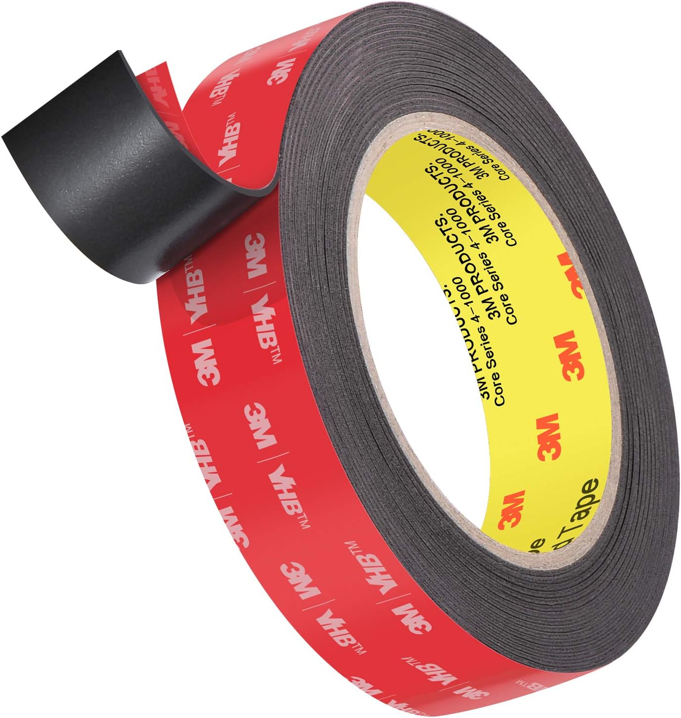 3M VHB 4611 Double Sided Adhesive Tape - Designed To Create Durable And ...