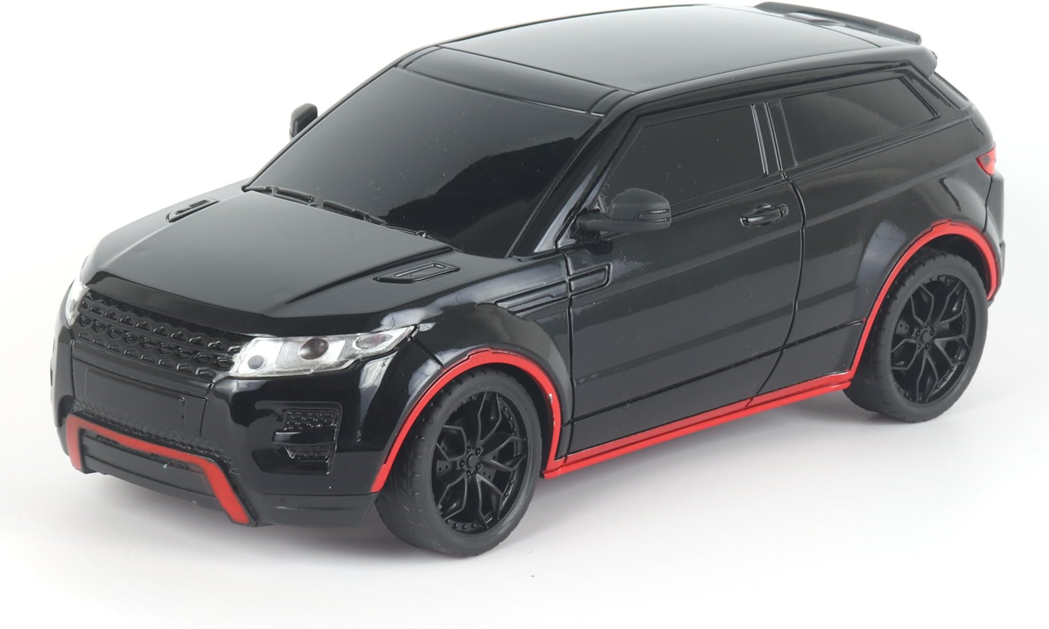 Buy Popsugar High Speed Mini 1:24 Scale C-Type USB Rechargeable Remote ...