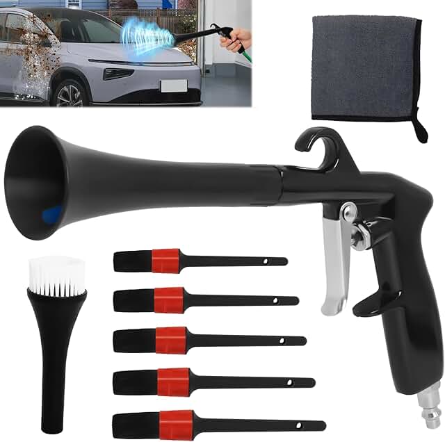 Amazon.ca: Blow Guns: Tools & Home Improvement