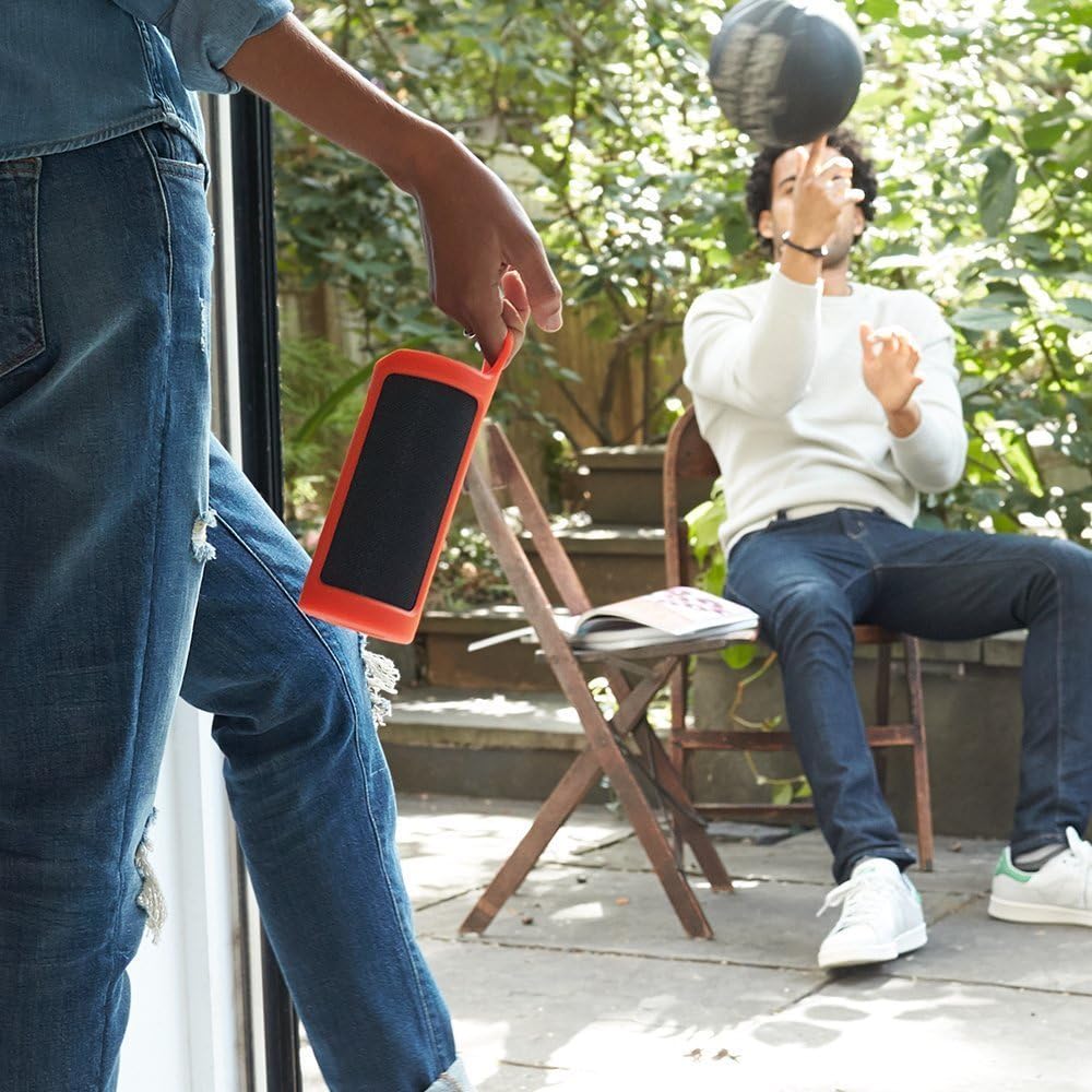 Amazon Tap - Portable Bluetooth Speaker with Alexa. User Manual ...