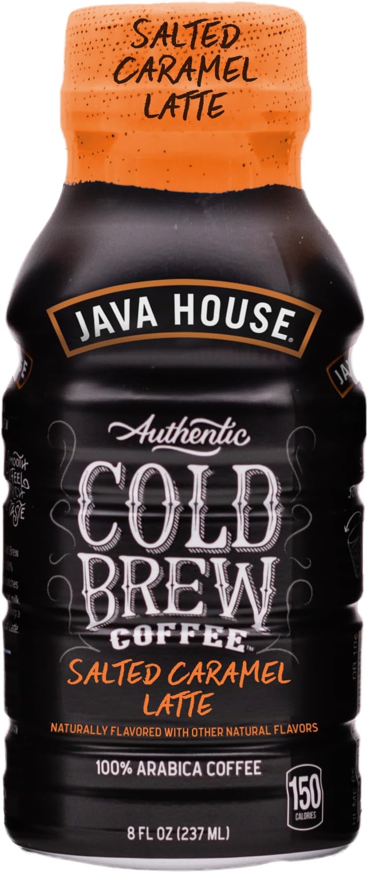 Amazon.com: JAVA HOUSE Cold Brew Coffee, Colombian 4:1 Liquid ...