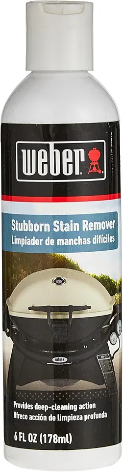 Effective Methods To Remove Rust From Your Weber Grill | ShunGrill
