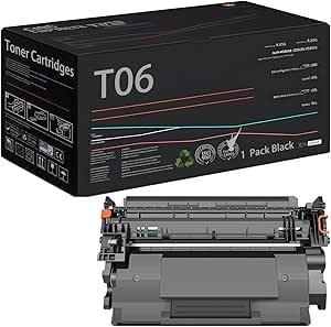 Amazon.com: Compatible with Canon imageCLASS X MF1643i II MF1643iF II ...