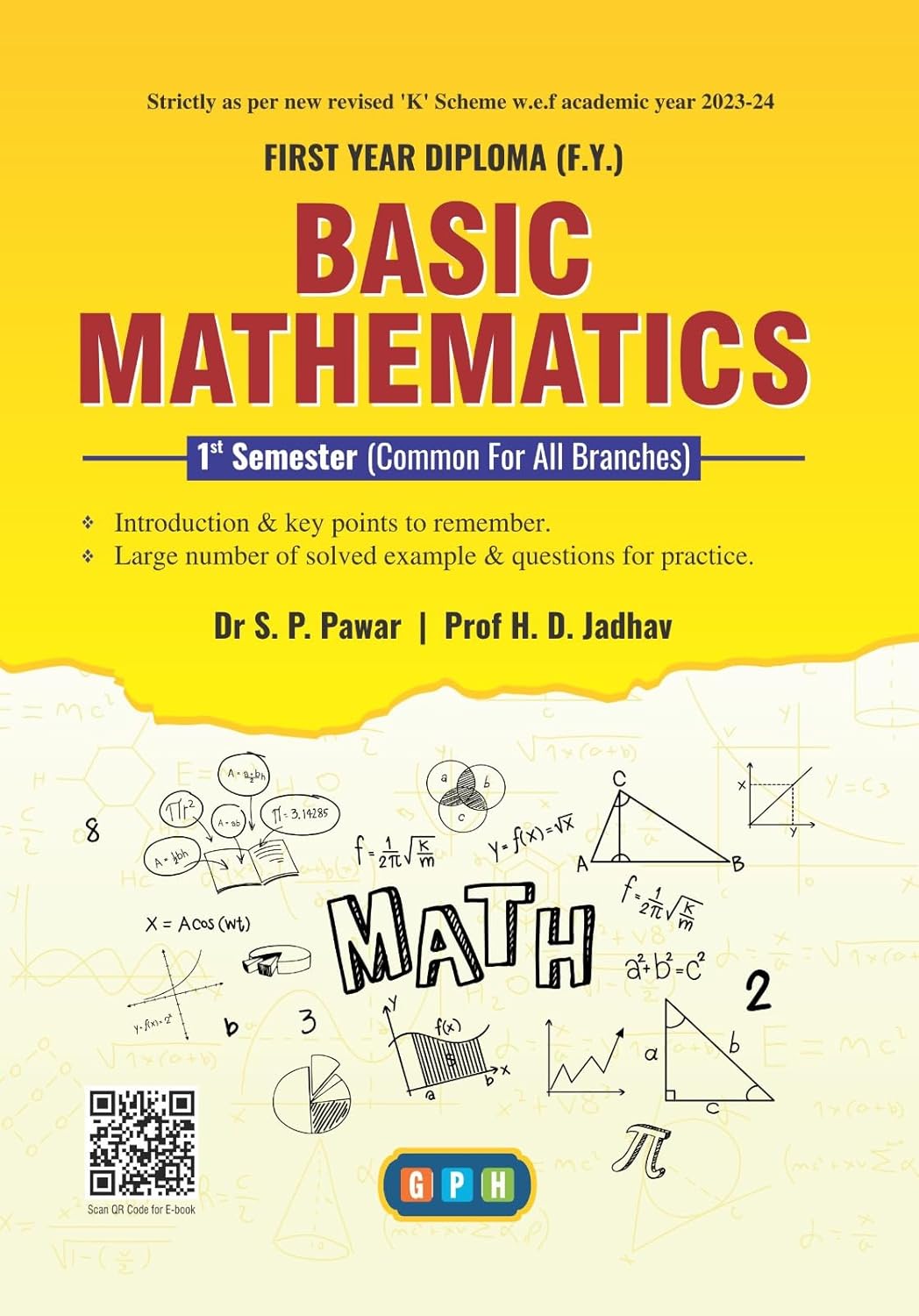 Buy Basic Mathematics Book Online at Low Prices in India | Basic ...
