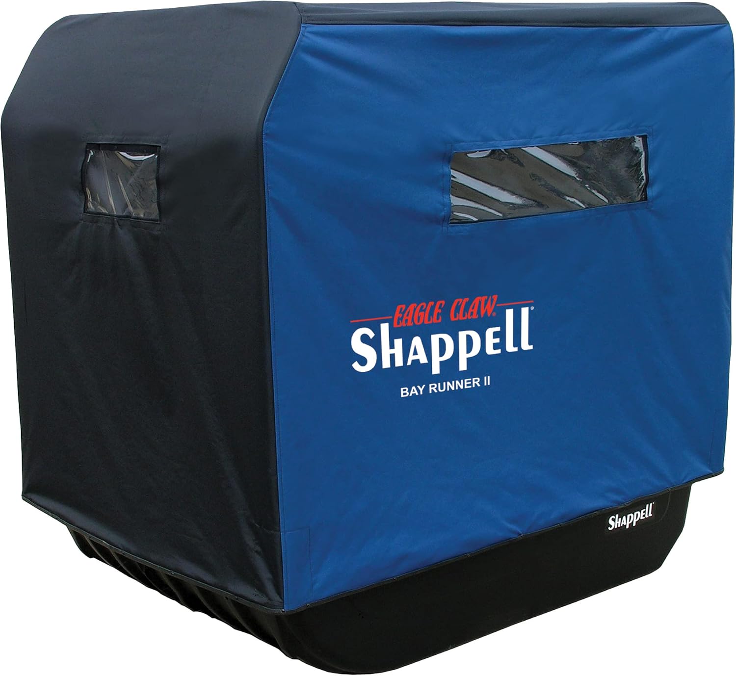 Amazon.com : Shappell BR2000 Bay II Runner Cabin : Sports & Outdoors