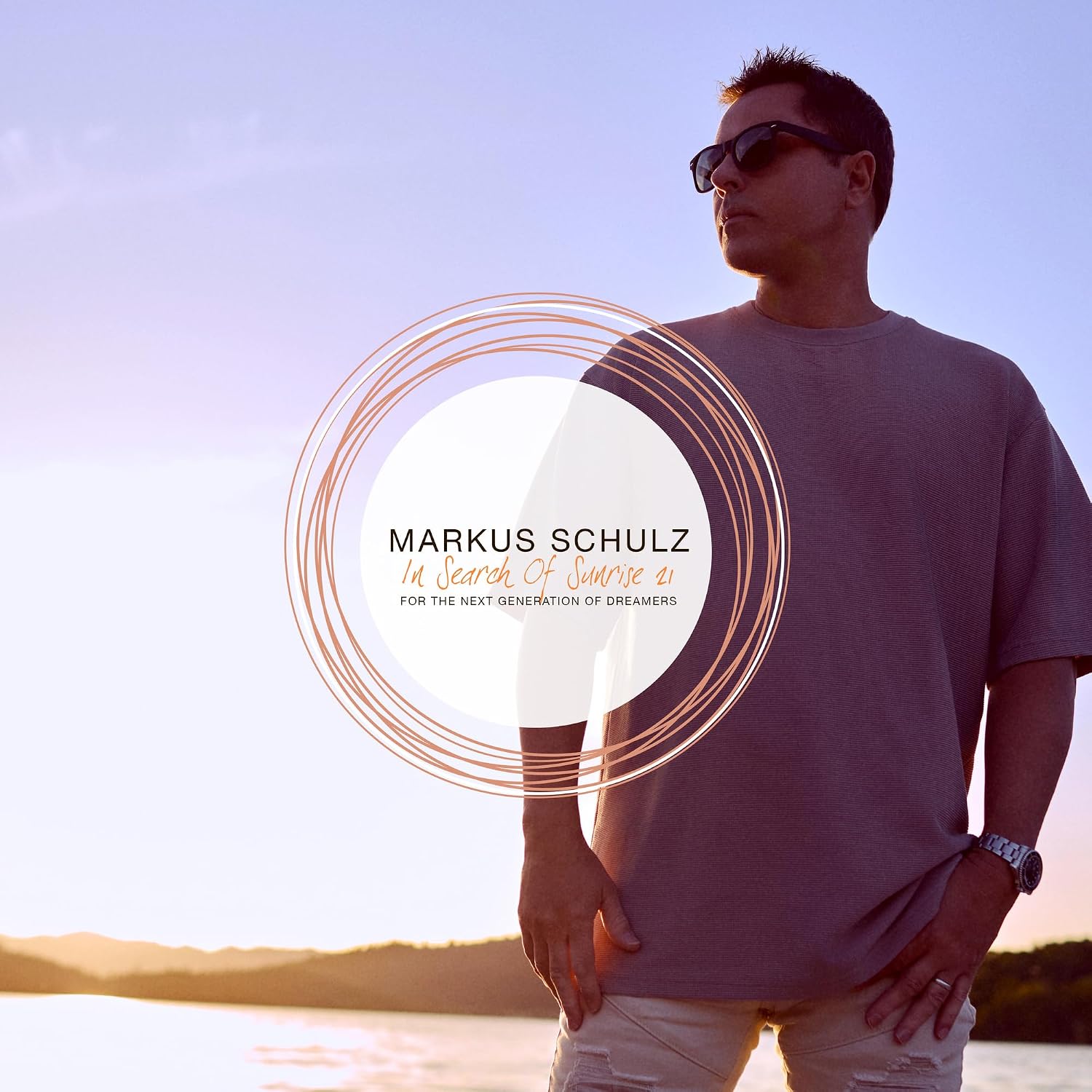 In Search of Sunrise 21: Amazon.de: CDs & Vinyl