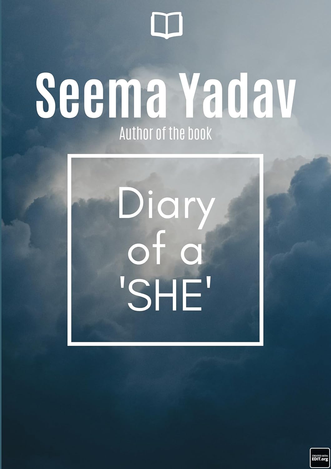 Amazon.com: Diary of a 'SHE' eBook : Yadav, Seema: Kindle Store