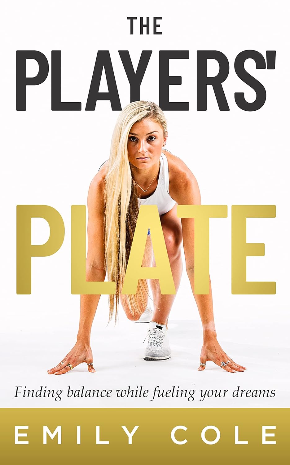 The Players' Plate: An Unorthodox Guide to Sports Nutrition - Kindle ...