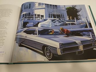Art Fitzpatrick & Van Kaufman: Masters of the Art of Automobile ...
