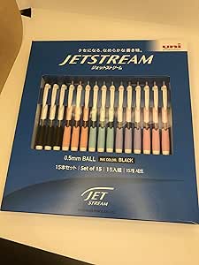 Amazon | Jetstream ボールペン | 油性ボールペン | 文房具・オフィス用品