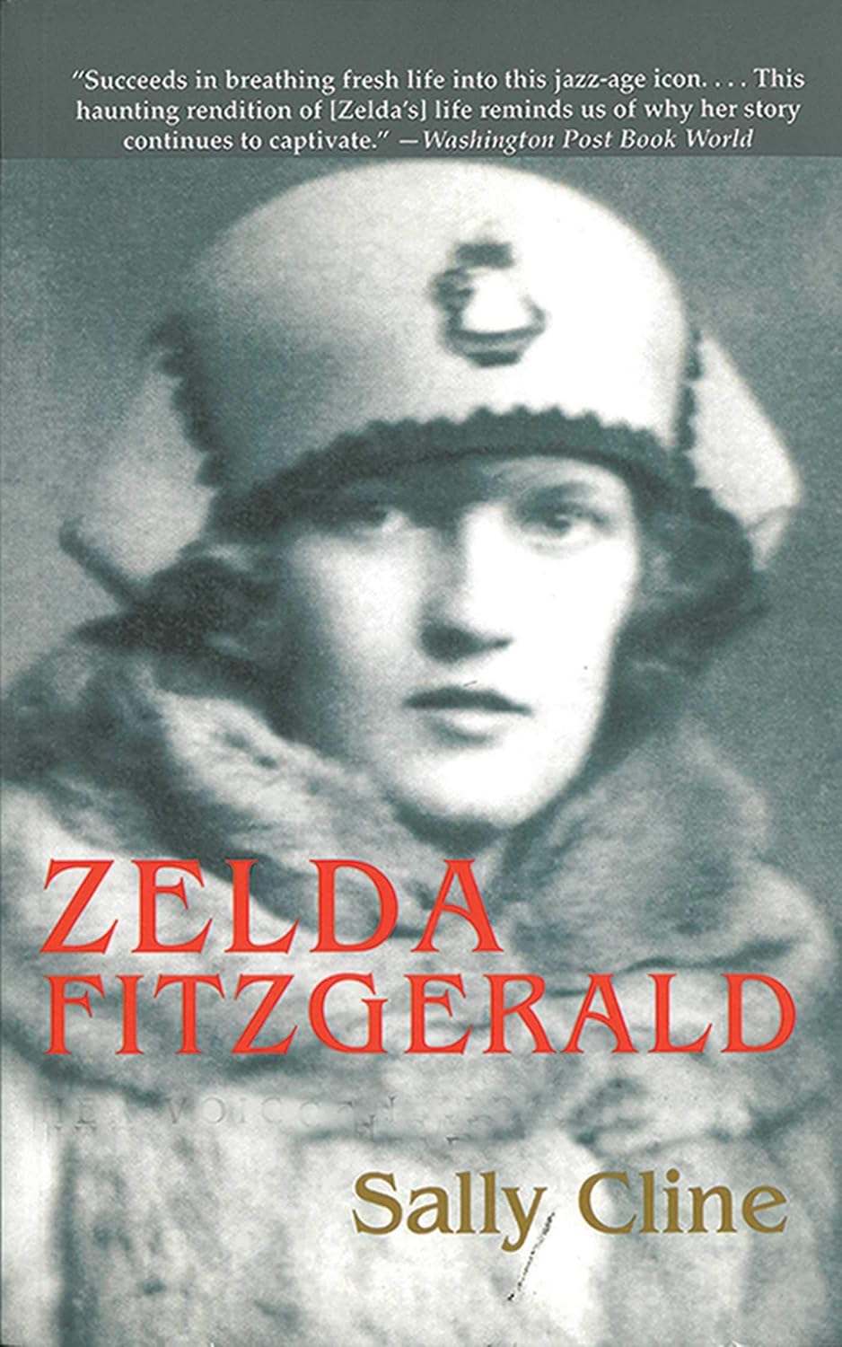 Amazon.com: Zelda Fitzgerald: The Tragic, Meticulously Researched ...