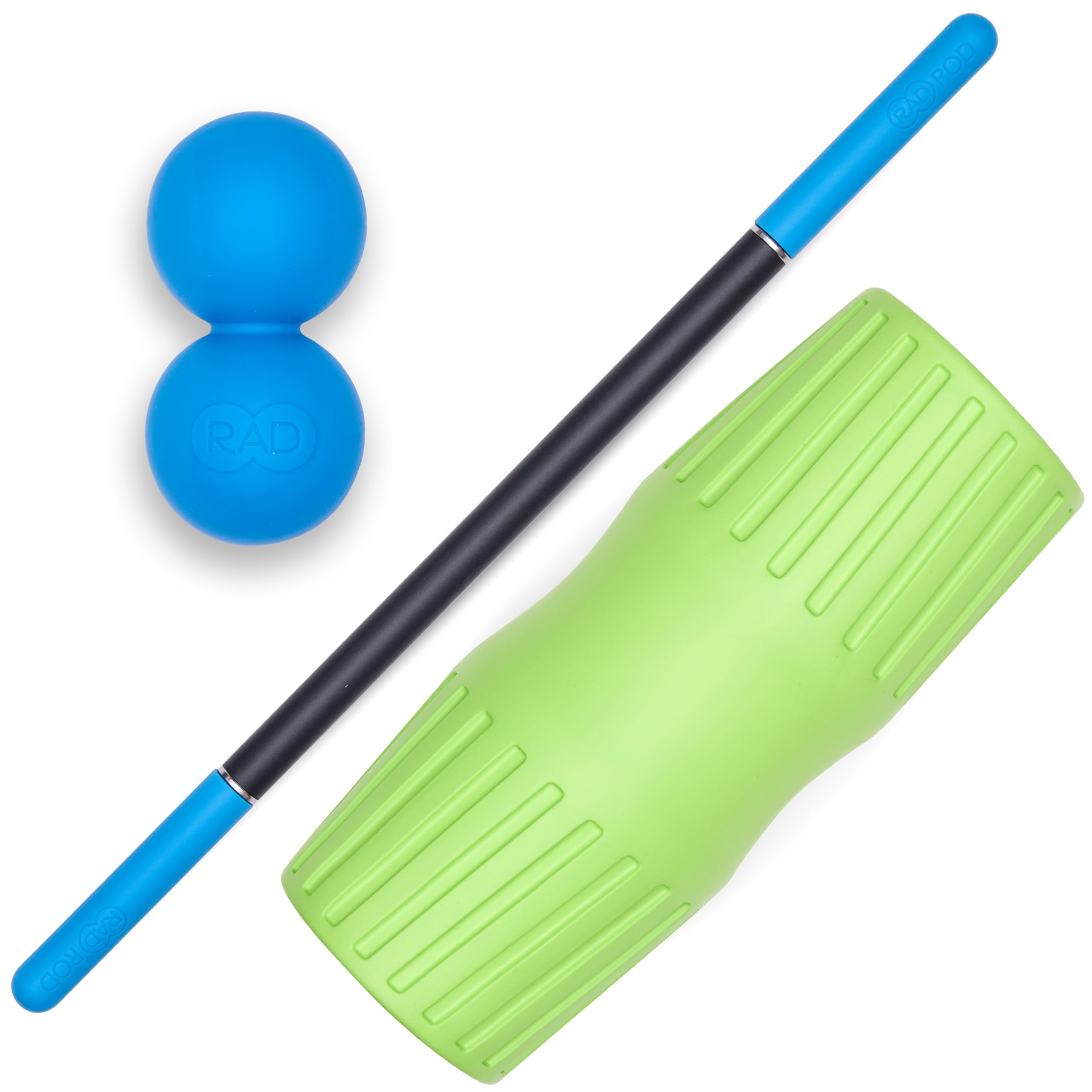 Snapklik.com : Mobility Starter Pack For Myofascial Release, Muscle ...