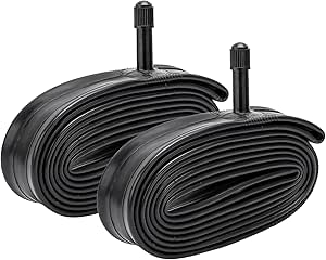 Amazon | YunSCM 2本,20 1.75 チューブ 肉厚,米式バルブ32mm,自転車チューブ 20x1.5/1.9,適用 20x1.5/20x1.75/20x1.9 子供用自転車 ...