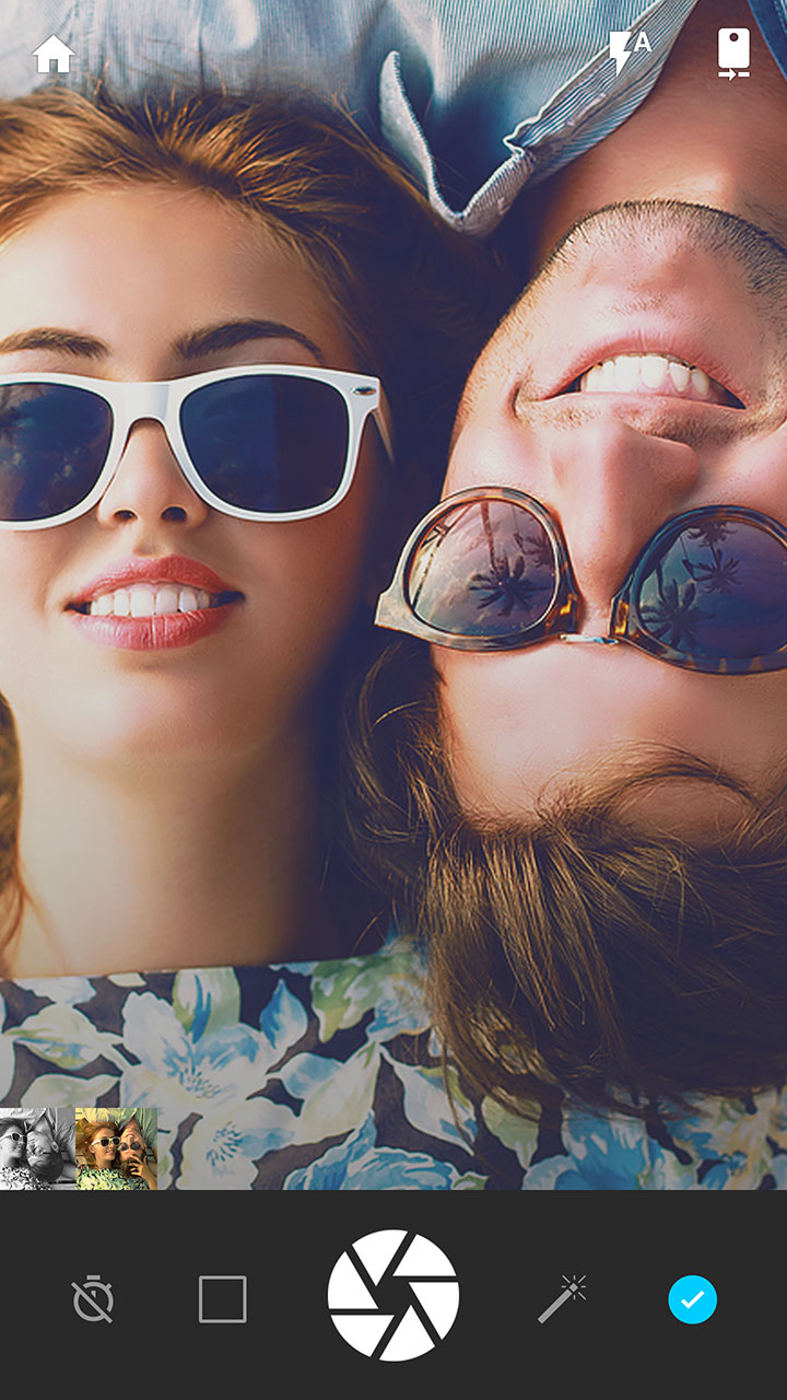 Photofy - Photo Editing & Collage App - App on Amazon Appstore