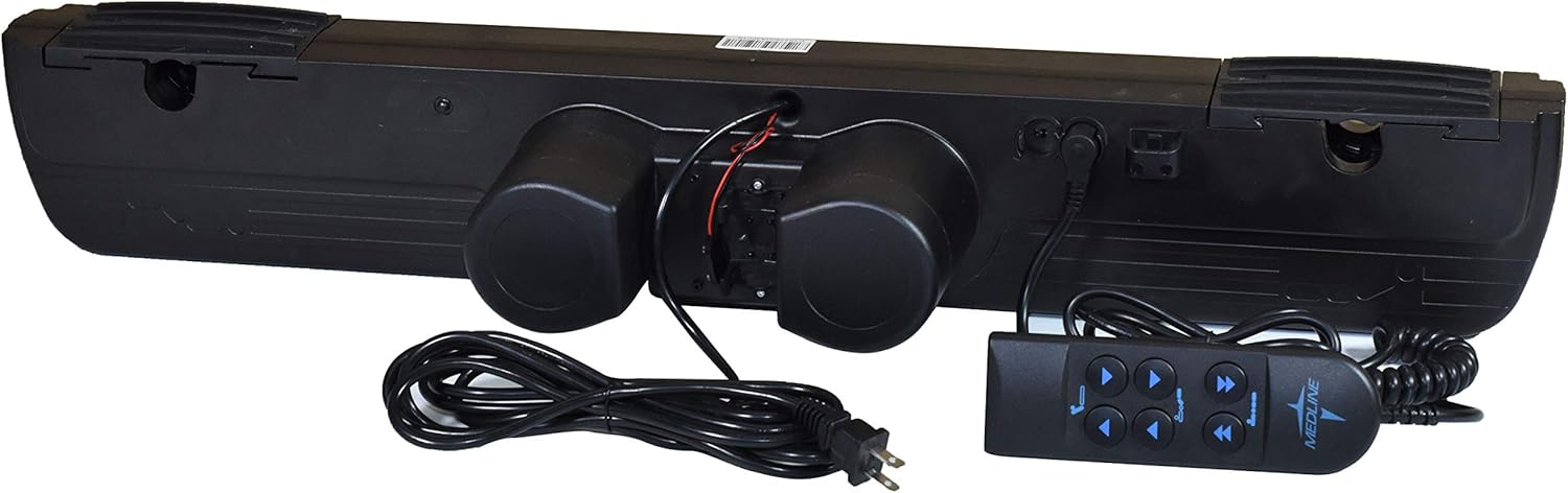 Amazon.com: Richmat Actuator Motor for Adjustable Electric Bed Frame ...