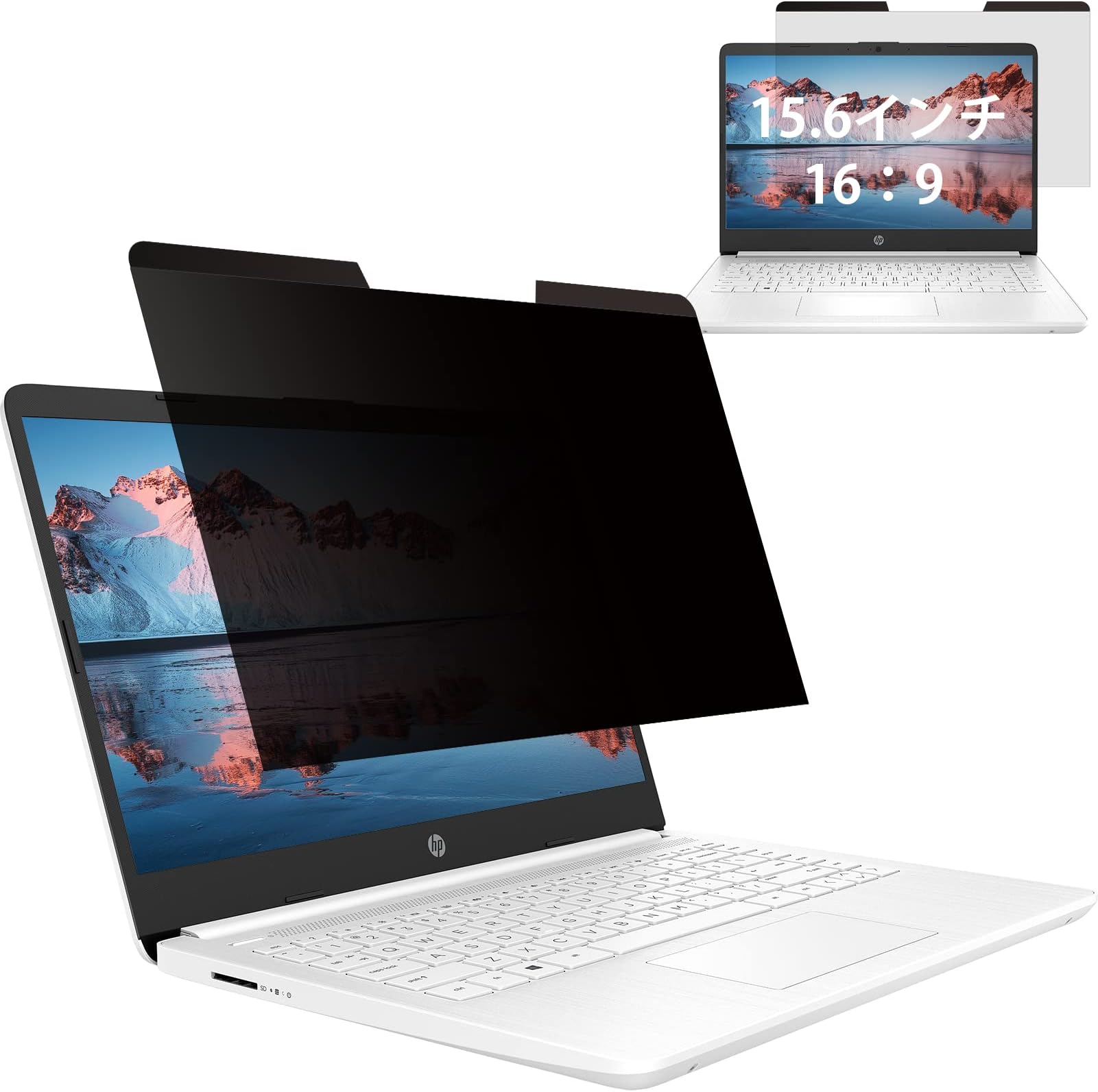 Amazon.co.jp: エレコム プライバシーフィルター 17インチ 日本製 のぞき見防止 タッチパネル対応 EF-PFS17 : パソコン・周辺機器