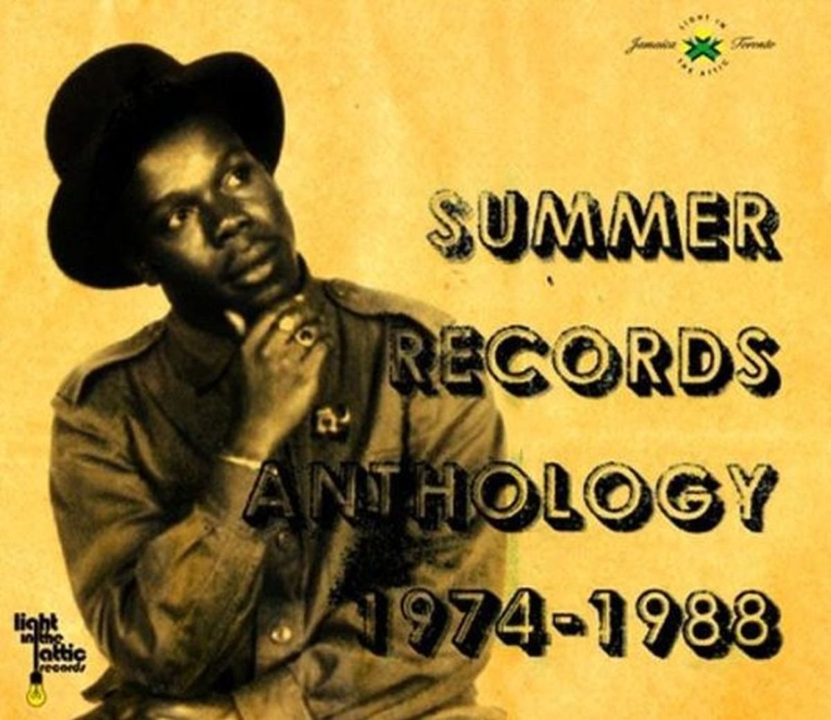 VARIOUS ARTISTS - Summer Records Anthology 1974-1988 - Amazon.com Music