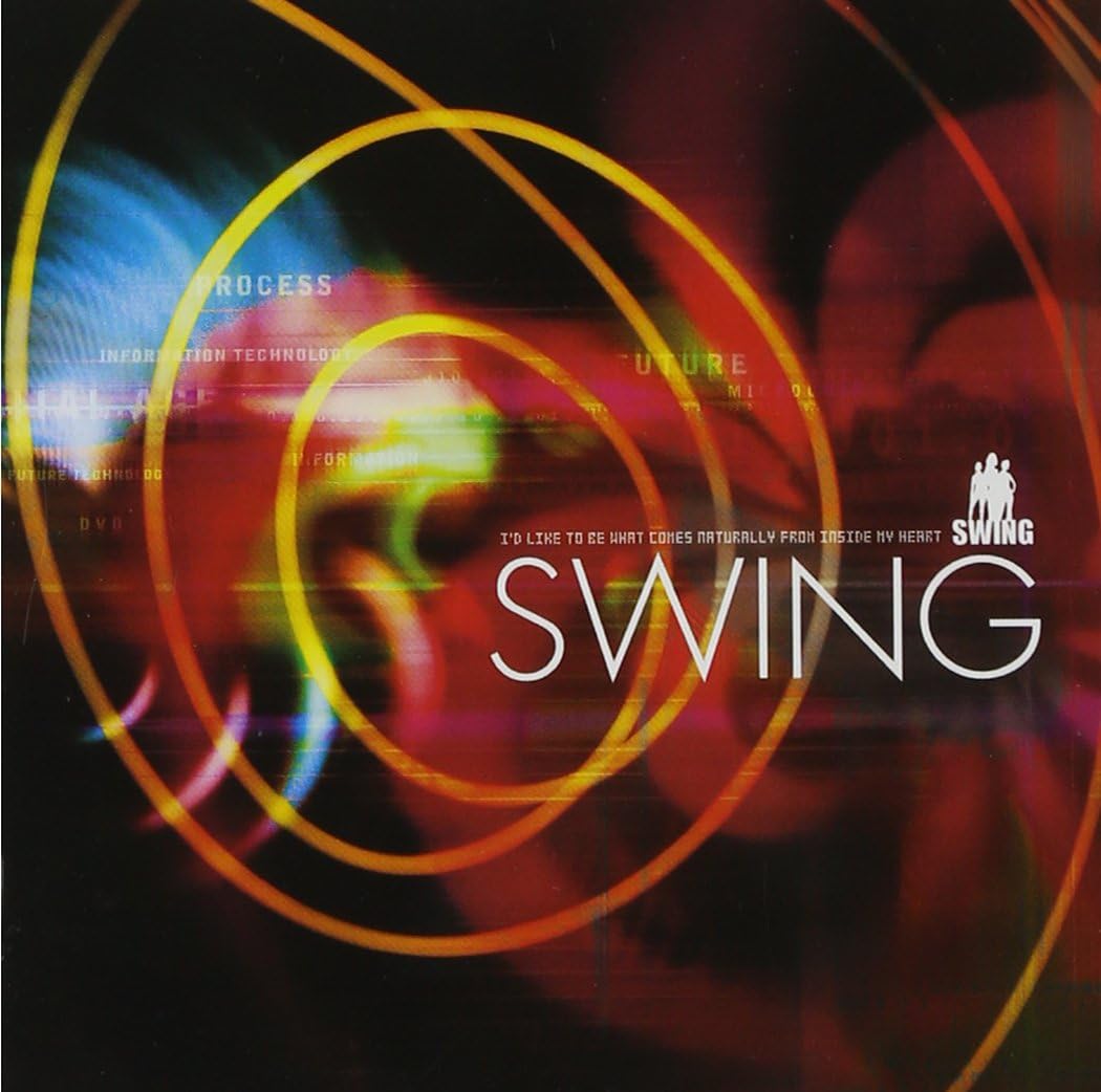 Swing 1集: Swing: Amazon.it: CD e Vinili}