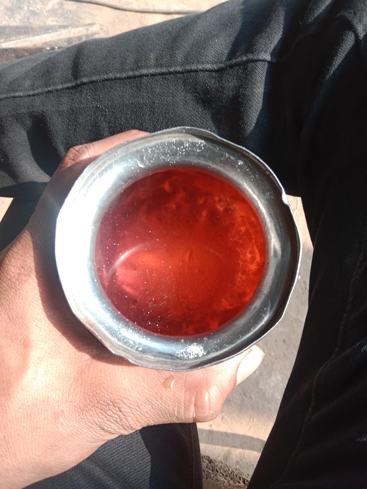 NAKPRO Micronised Creatine Monohydrate 400g powder, Lychee- (100 ...