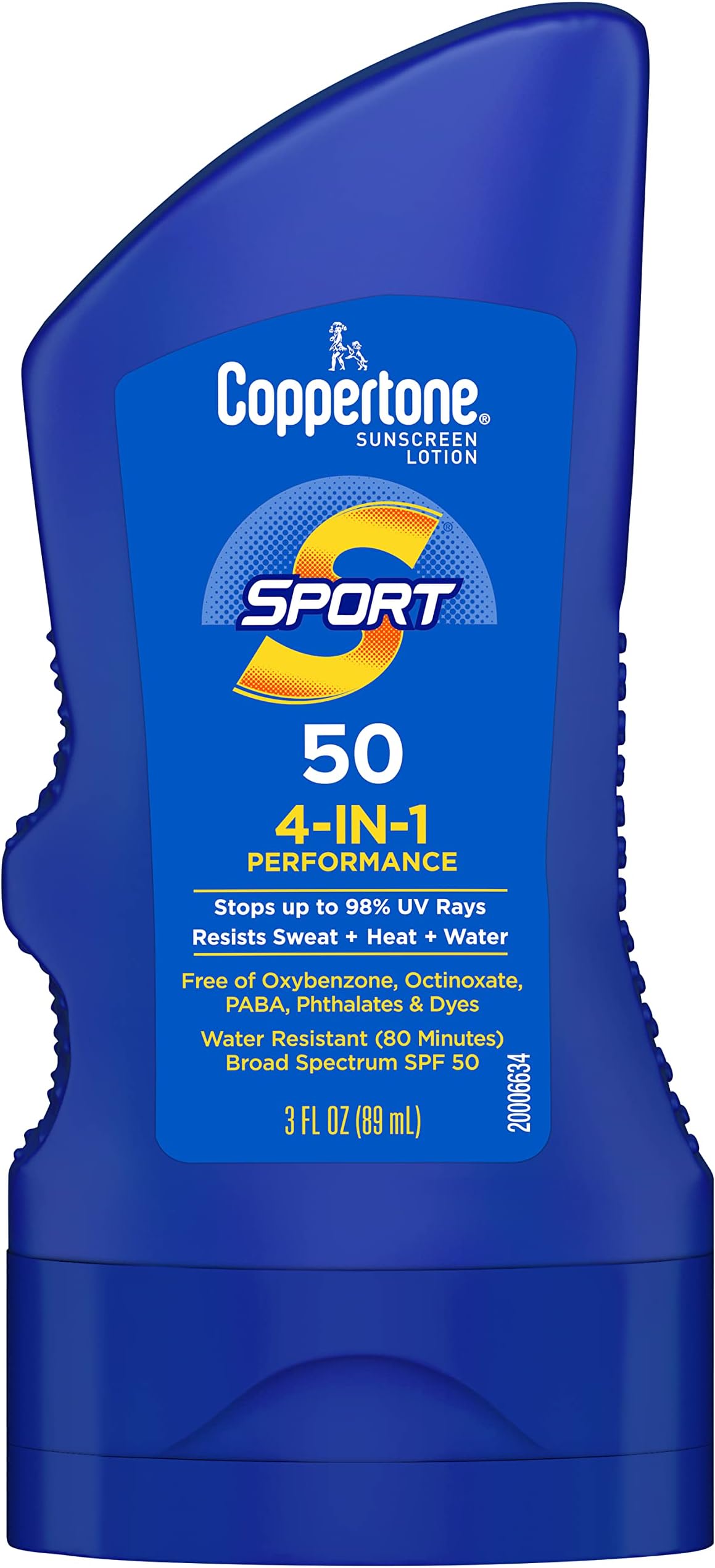 Amazon.com: Banana Boat Sport Ultra SPF 60 Roll On Sunscreen, 2.5oz ...