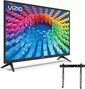 Amazon.com: VIZIO 50-Inch, V Series, Class 4K HDR Smart TV Dolby Vision ...